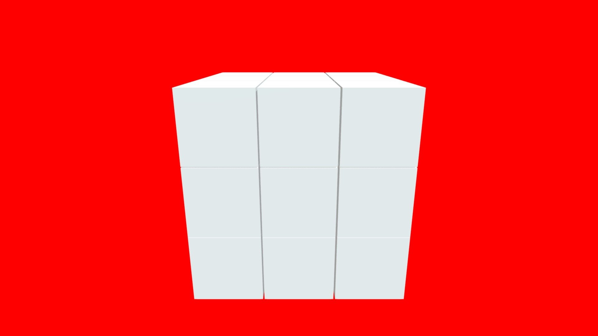 RUIKCUBE - 3D model by terri95023 [cc70999] - Sketchfab