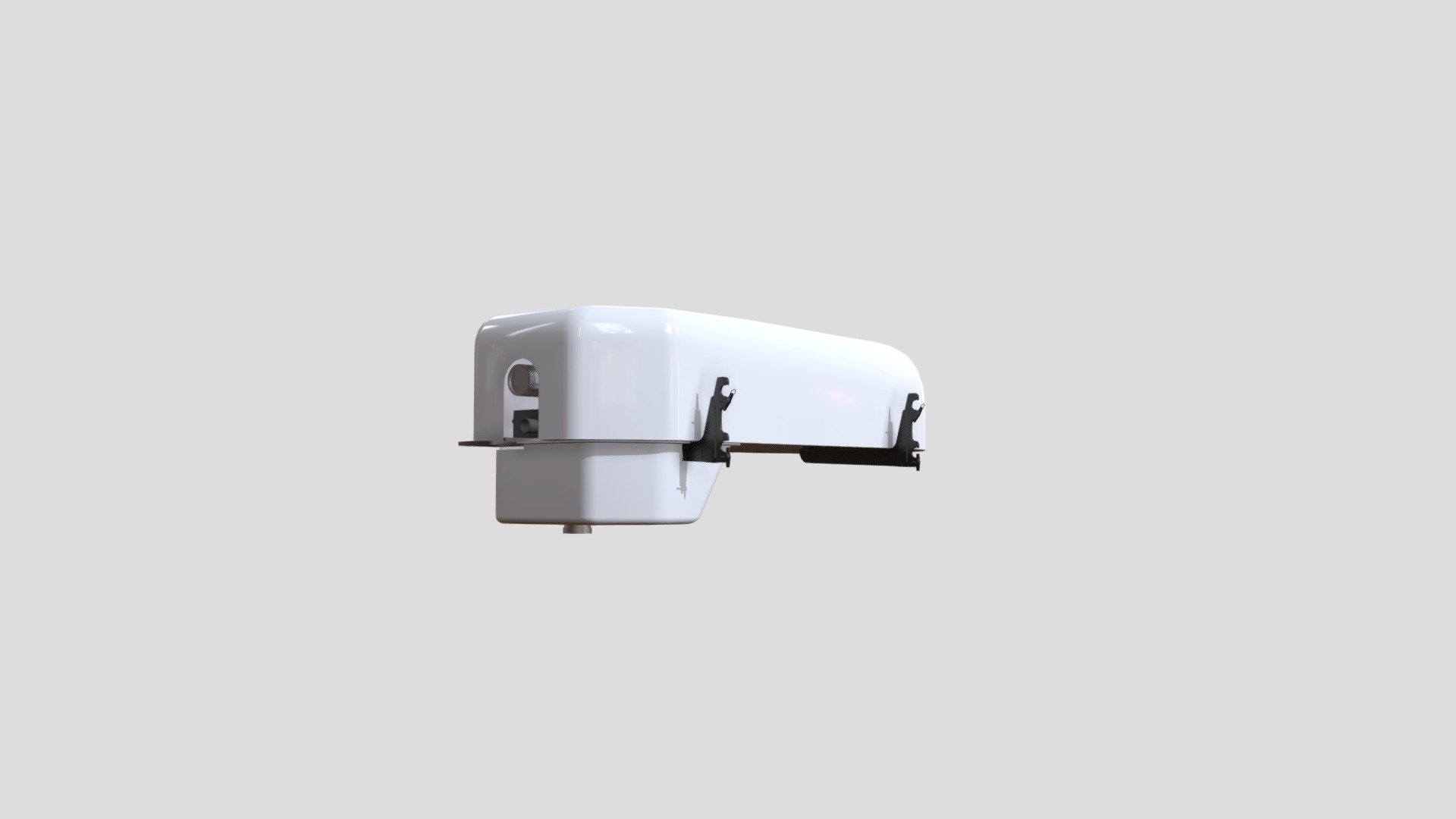 Power Pack - 3D model by dartaero (@dartaer) [cc75cd2] - Sketchfab