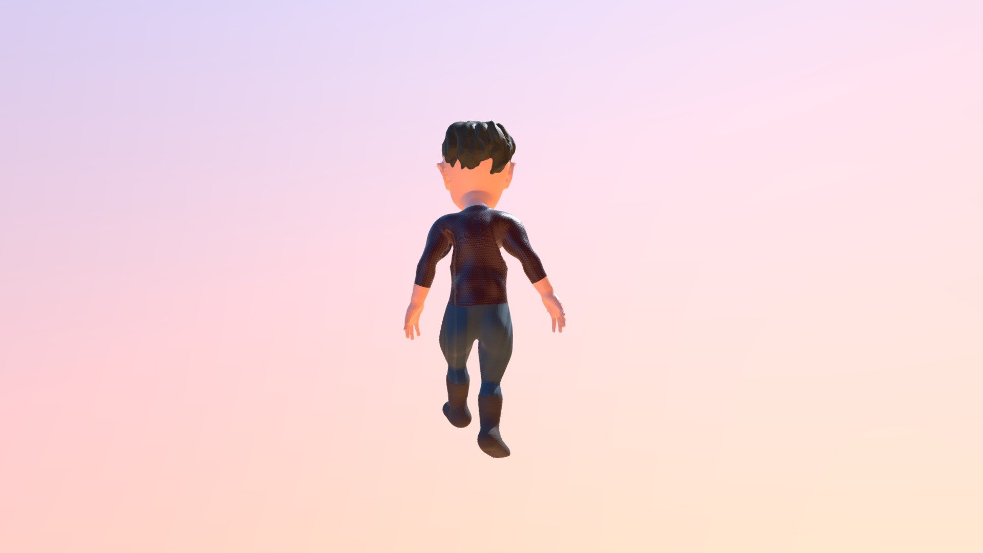 Rig - 3D model by wevans97 [cc7732e] - Sketchfab