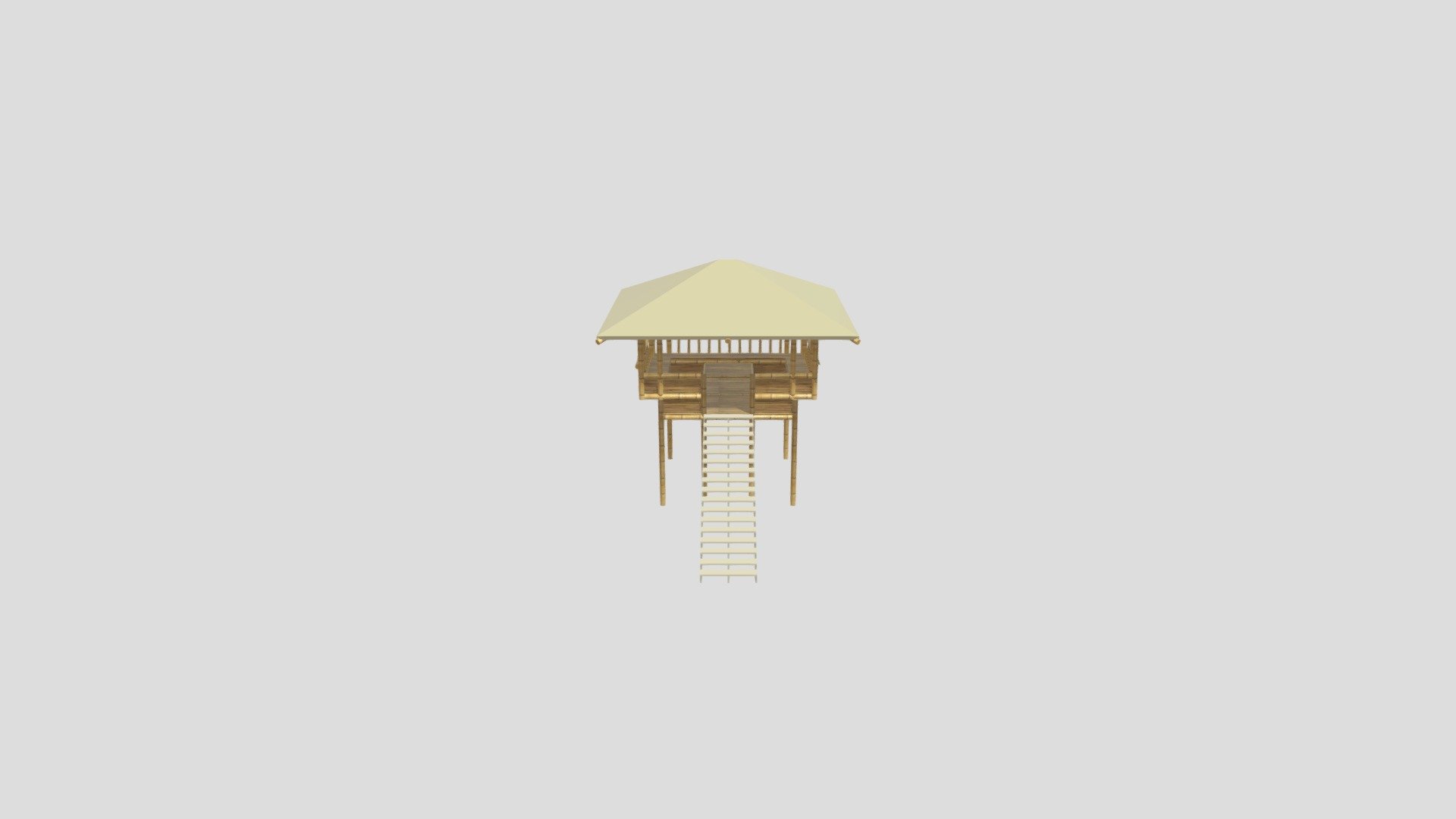 deck - Download Free 3D model by next1create [cc7ae49] - Sketchfab