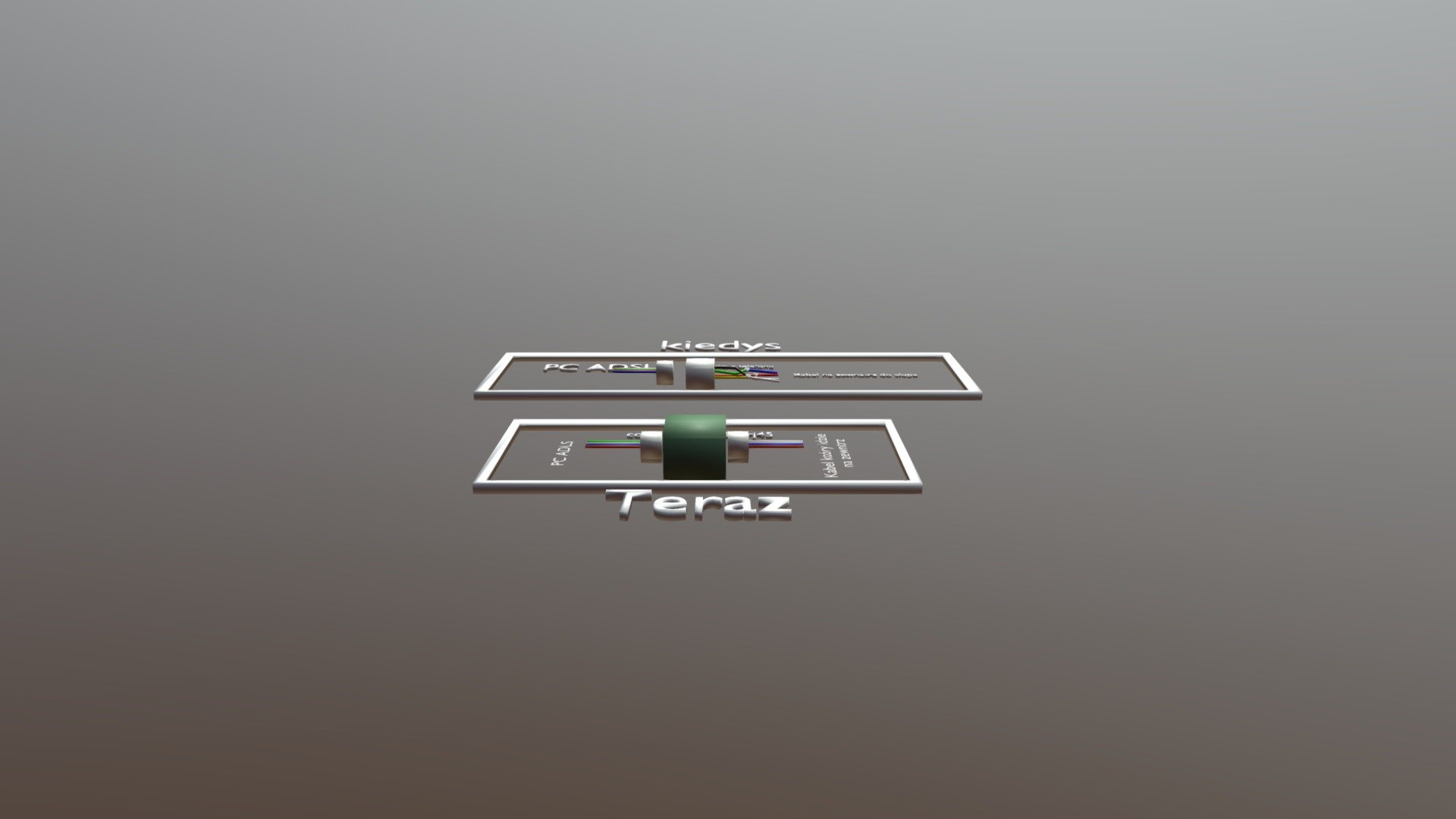 model "interneru" - 3D model by Pyrol [cc7c146] - Sketchfab