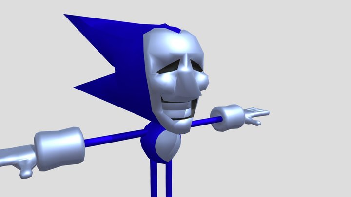 Fnf 3D models - Sketchfab