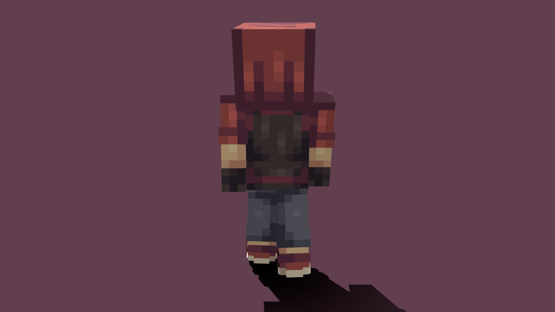 domel - Download Free 3D model by sirijvalera17 [cc7fd24] - Sketchfab