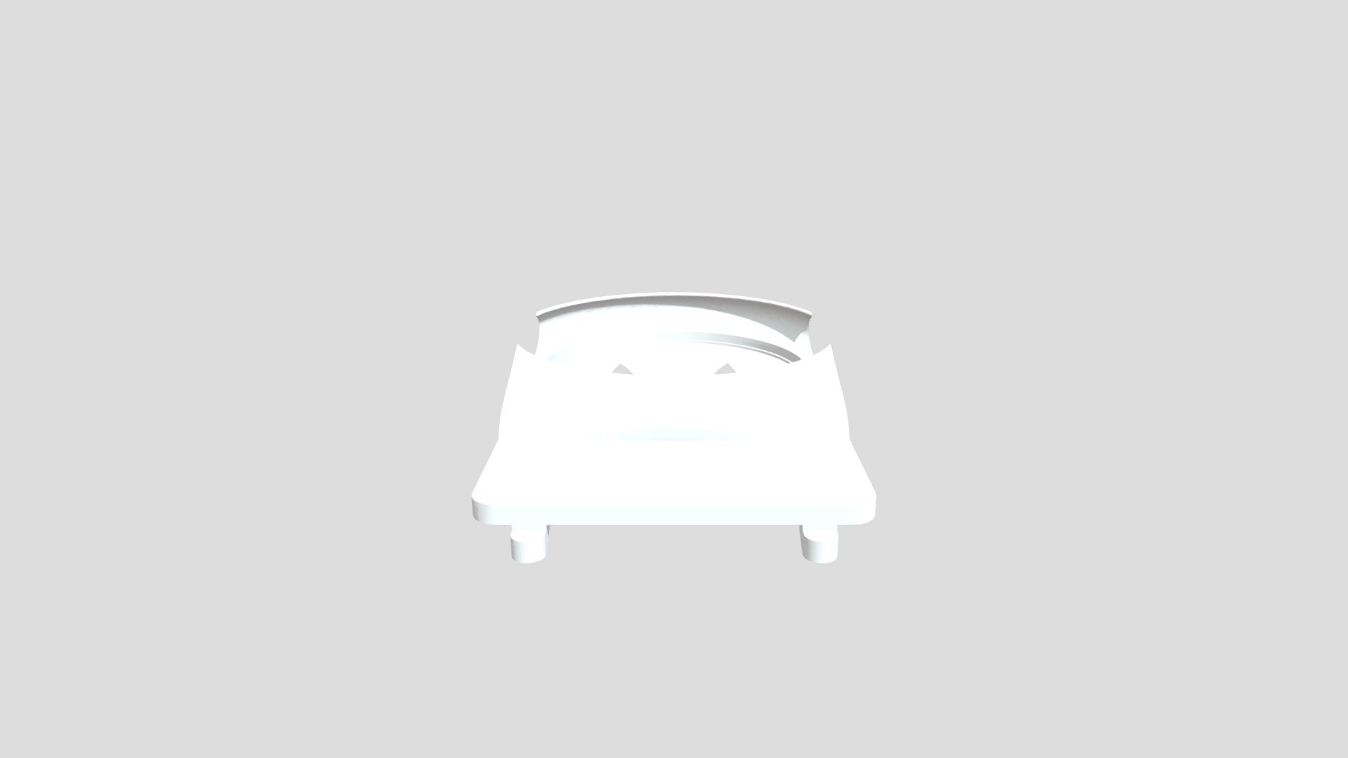 Omnipod Medical Device Airtag V4 - 3D model by samuelw02 [cc8168f ...