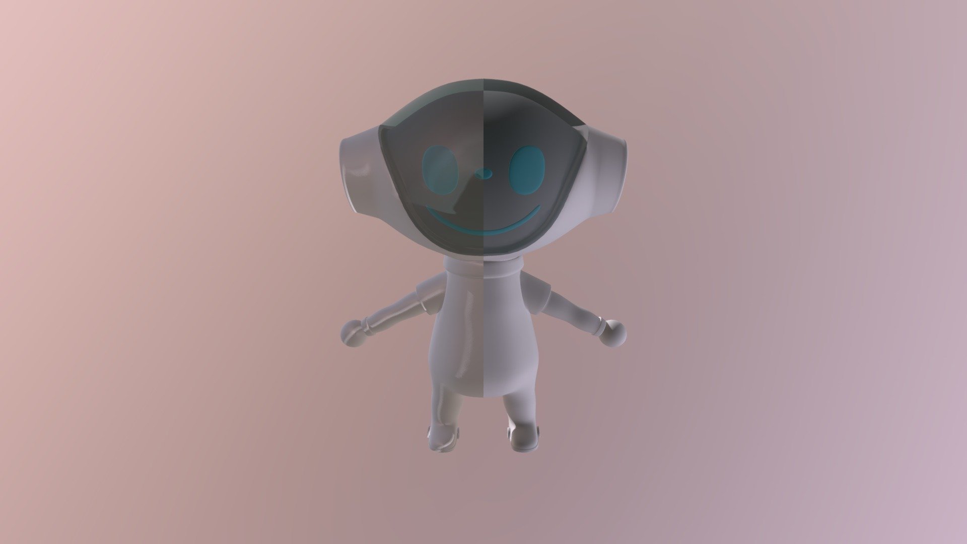 Codie - 3D model by Wipawee [cc826a3] - Sketchfab