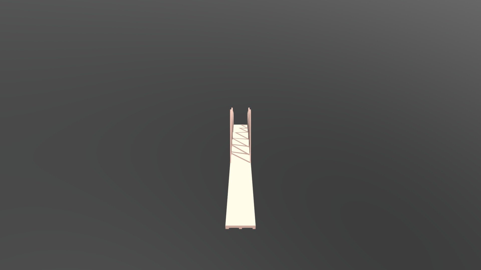 Bridge EX - 3D model by hugh.165494 [cc834c1] - Sketchfab