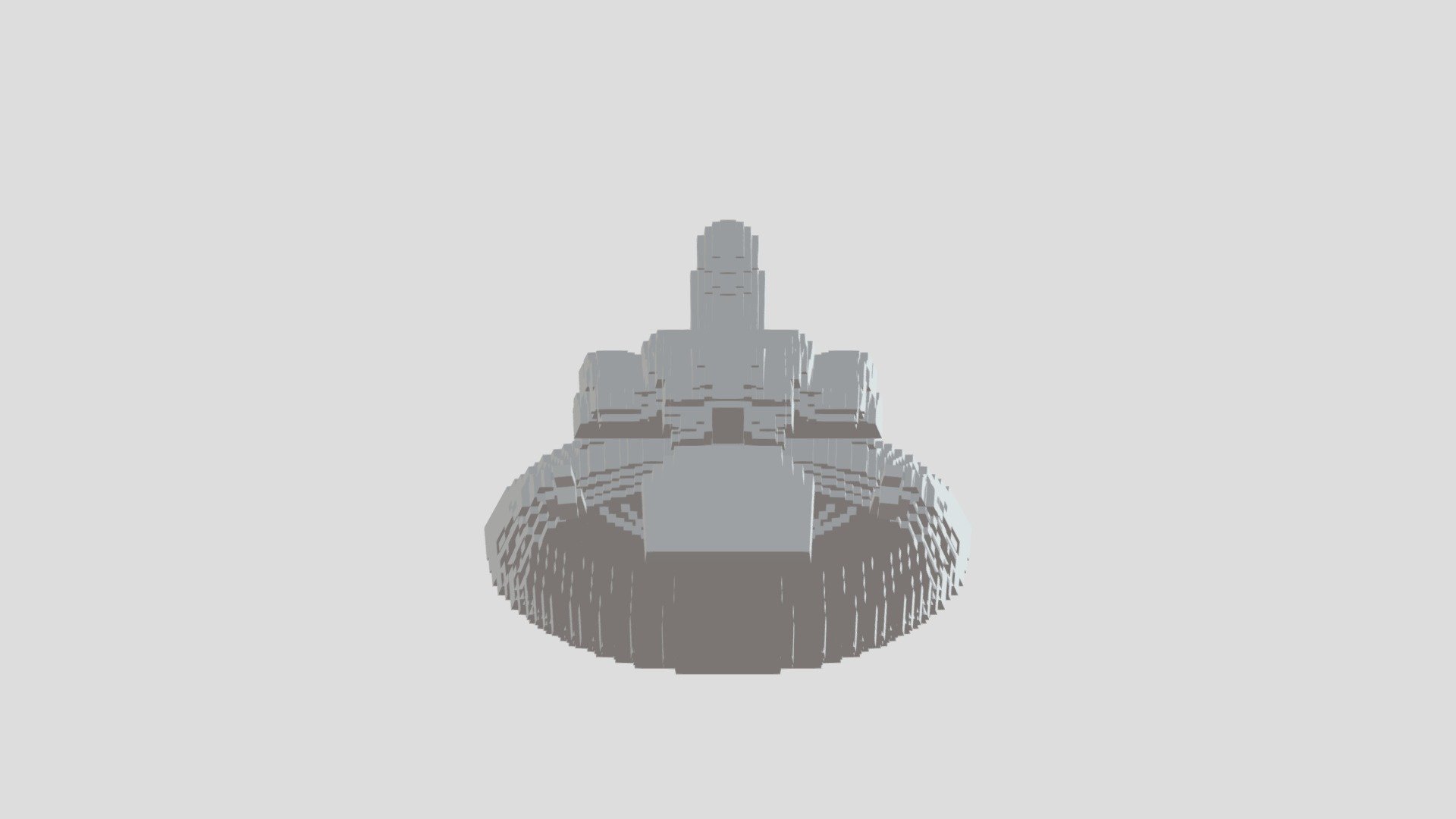 Swimming Float V2 - Download Free 3D model by Ancient Apes (@ancient ...
