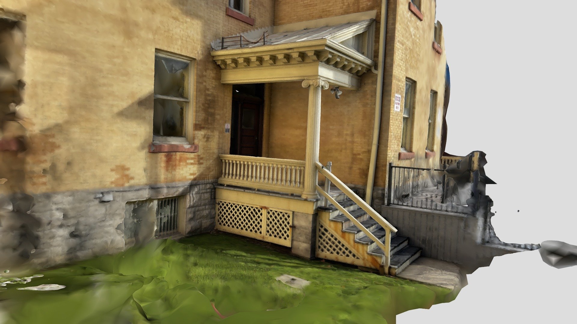 123 - 3D model by shivanichoudharyyy [cc84a82] - Sketchfab