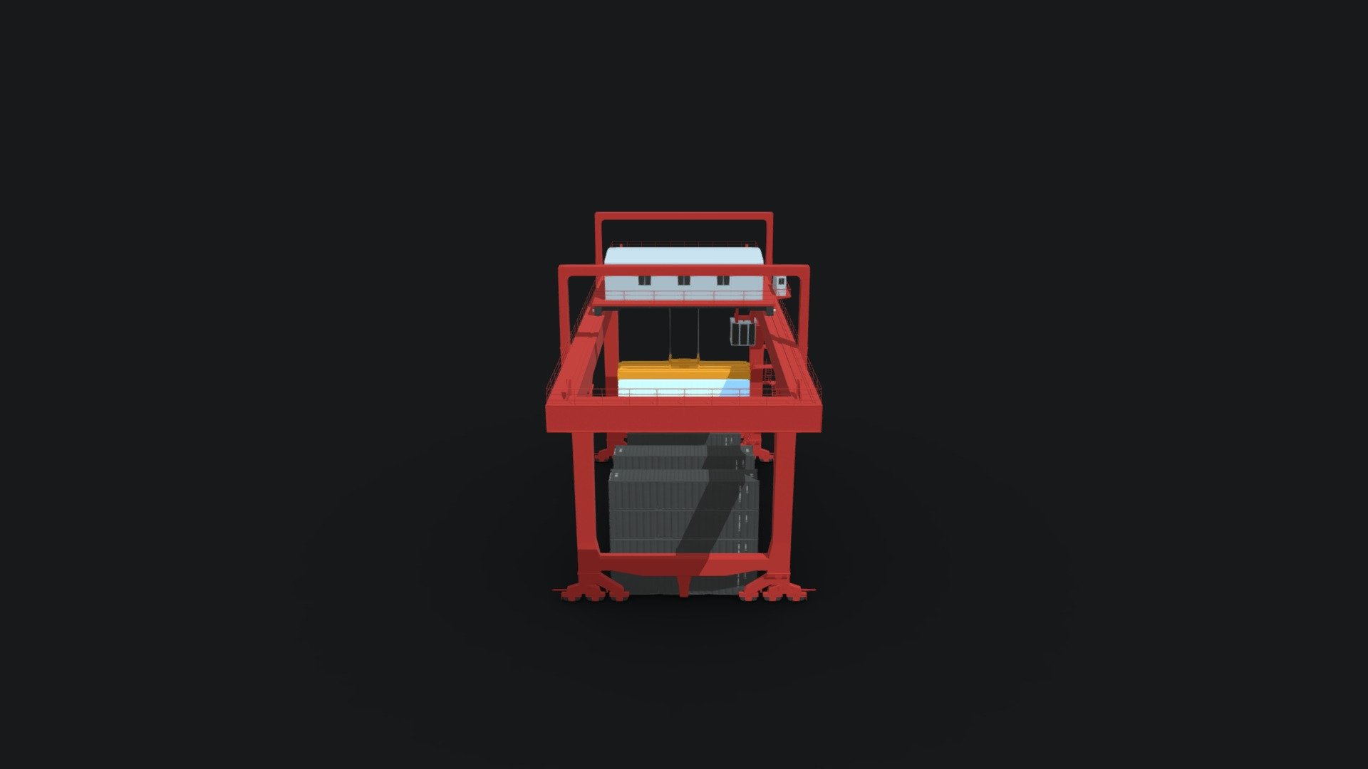 RMGC fab - 3D model by McuteH [cc8524c] - Sketchfab