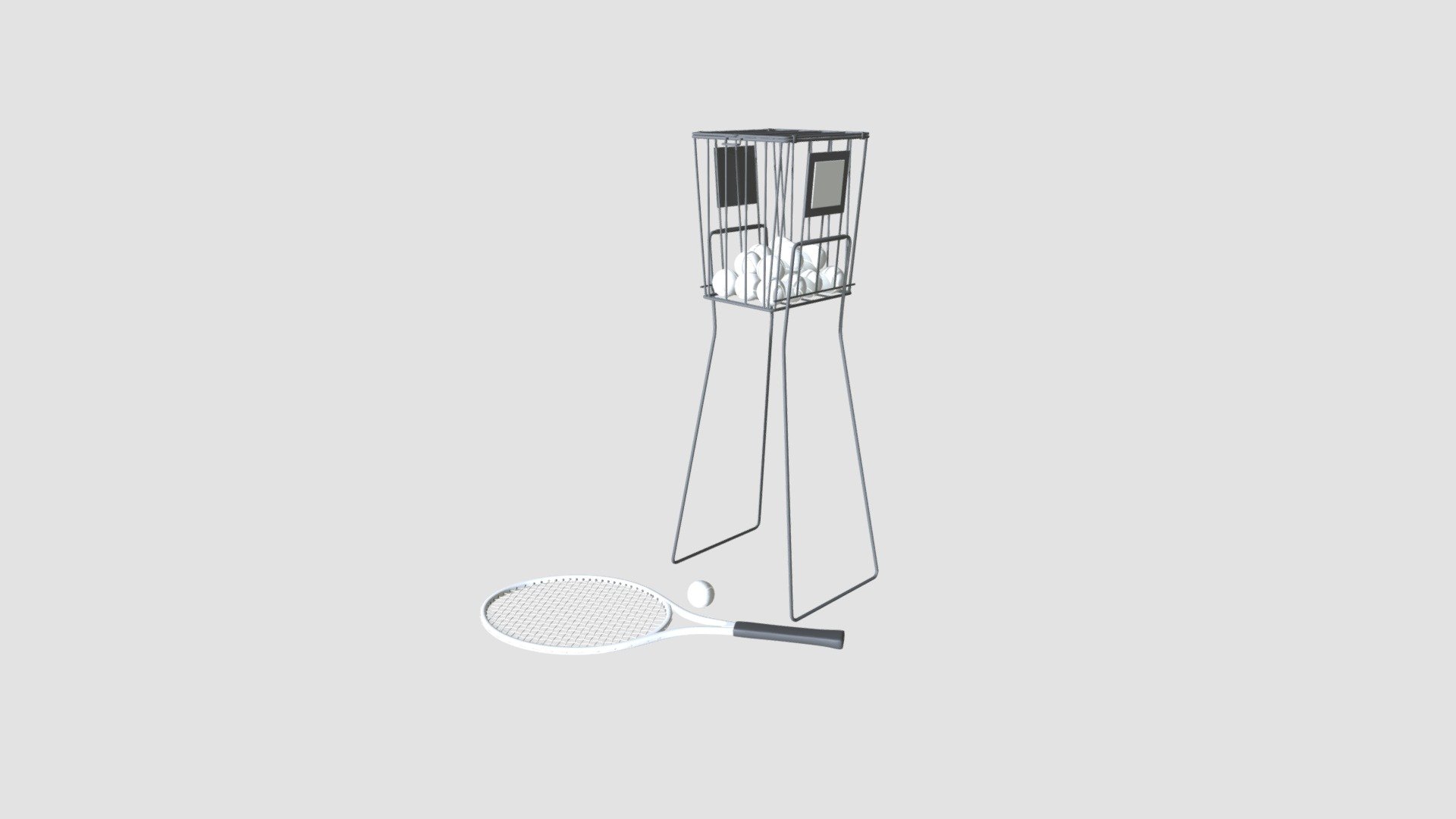 sport - Buy Royalty Free 3D model by Evermotion [cc852fa] - Sketchfab Store