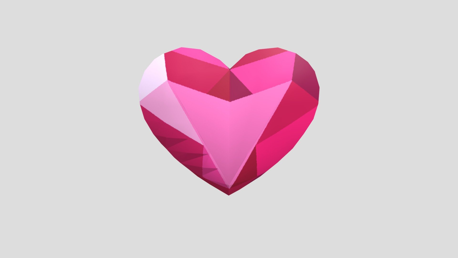 Spinel's Gem (Past) - Download Free 3D model by Razy Choco Cornet ...