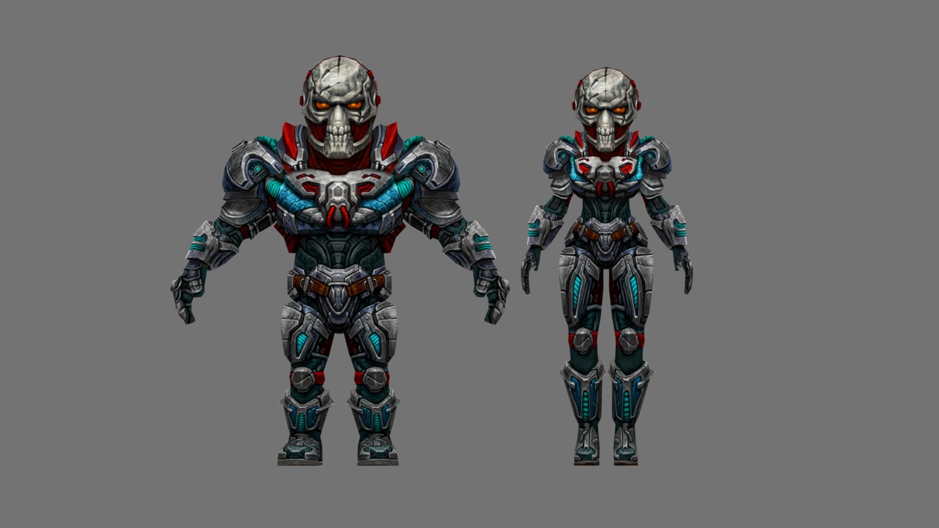 F_Trooper_21 - 3D model by CC (@ccsf) [cc86399] - Sketchfab
