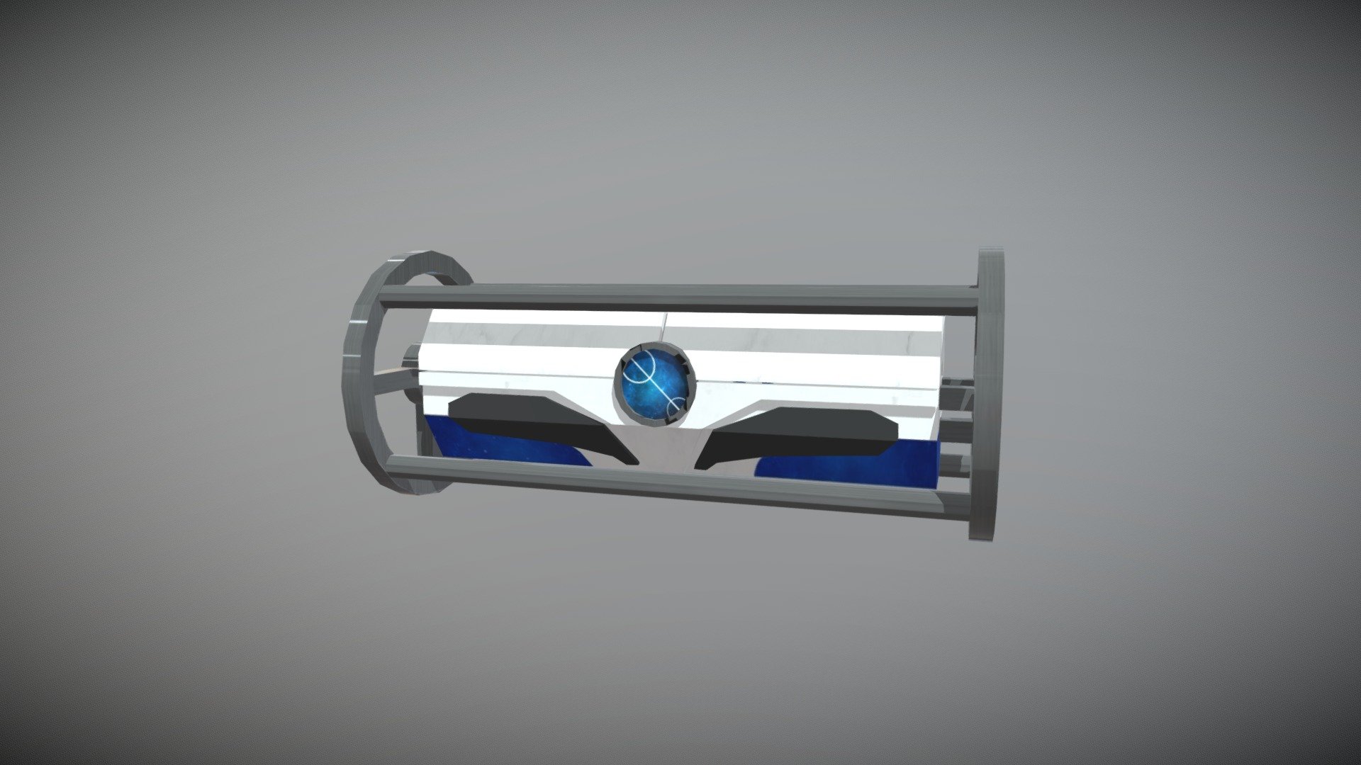 Final Export - 3D model by Jabbott01 [cc88b25] - Sketchfab