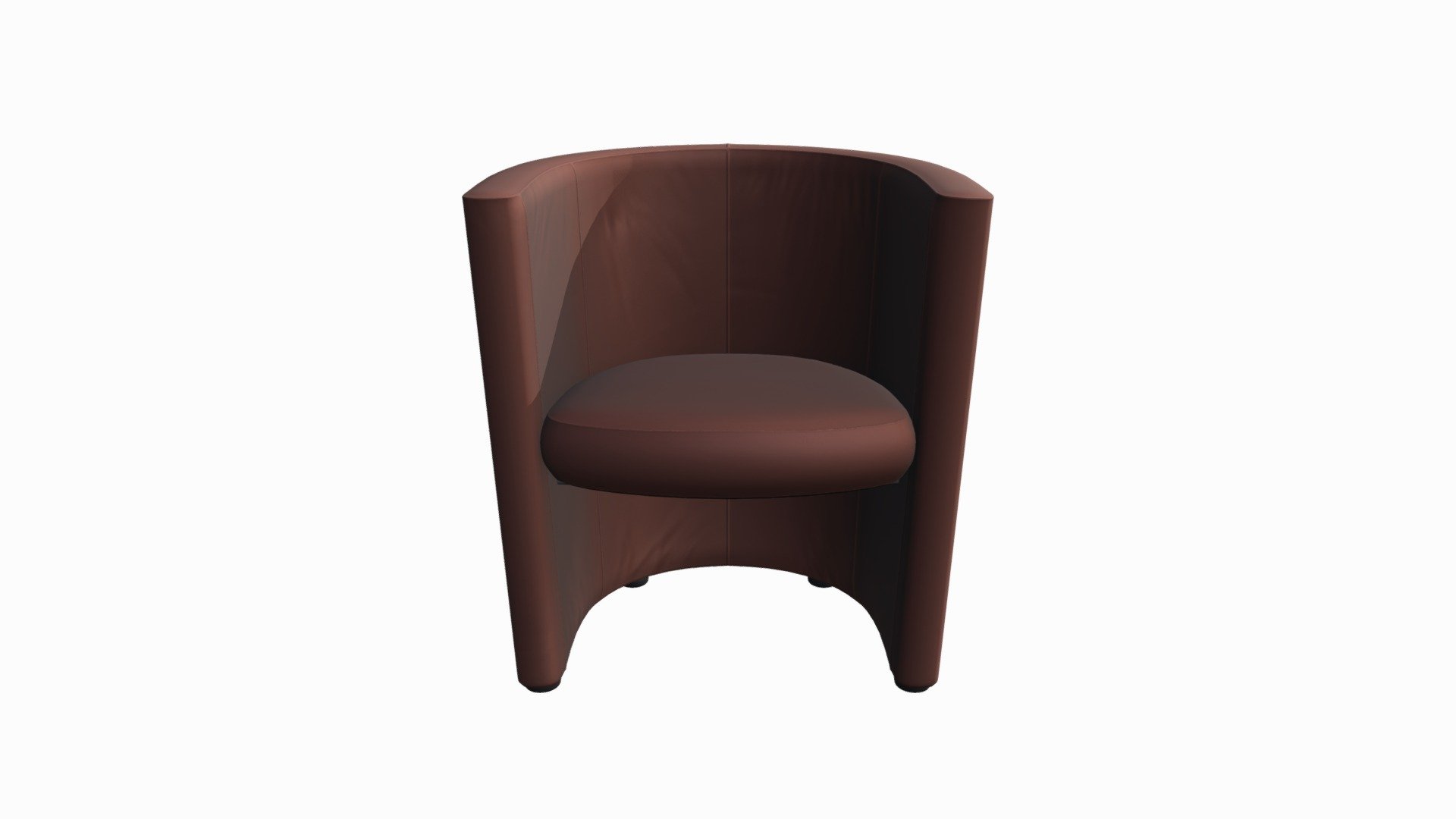 rondo-brown - 3D model by JMT Rental Furniture and Floor Coverings ...