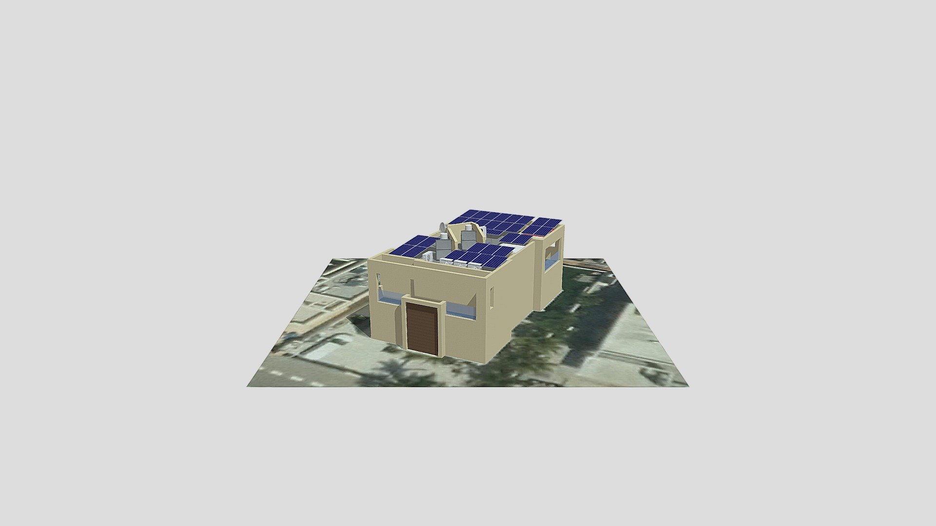 DAE - 3D model by d0544687013 [cc89382] - Sketchfab