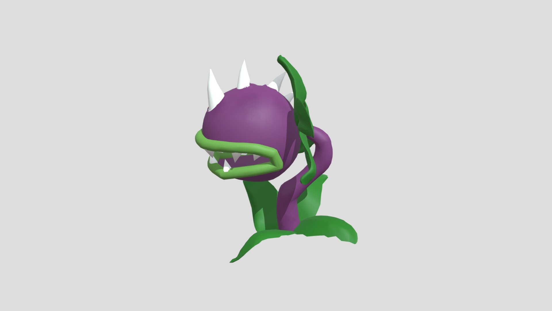 zombie tree - Download Free 3D model by Watcharaphong.Khonrat [cc89525 ...