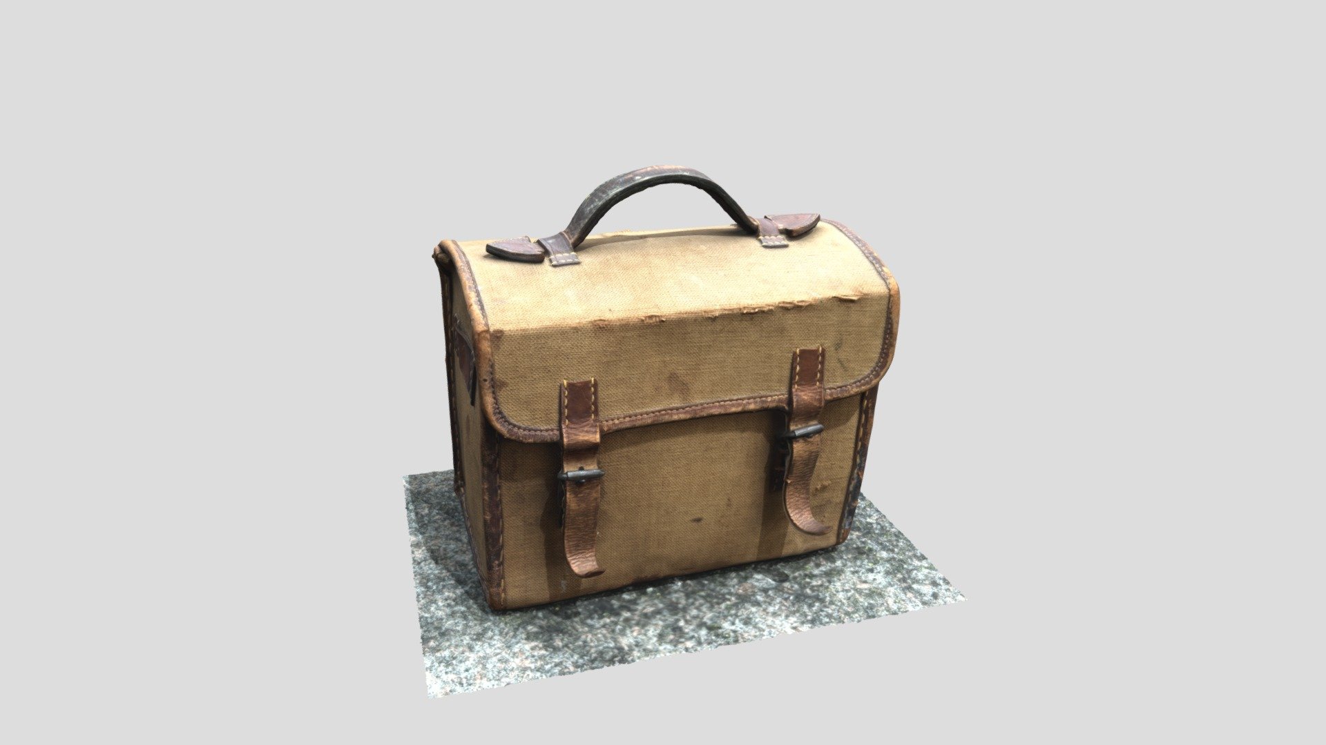 Kameraväska Helena V - Download Free 3D model by KGM113 (@KBM113 ...