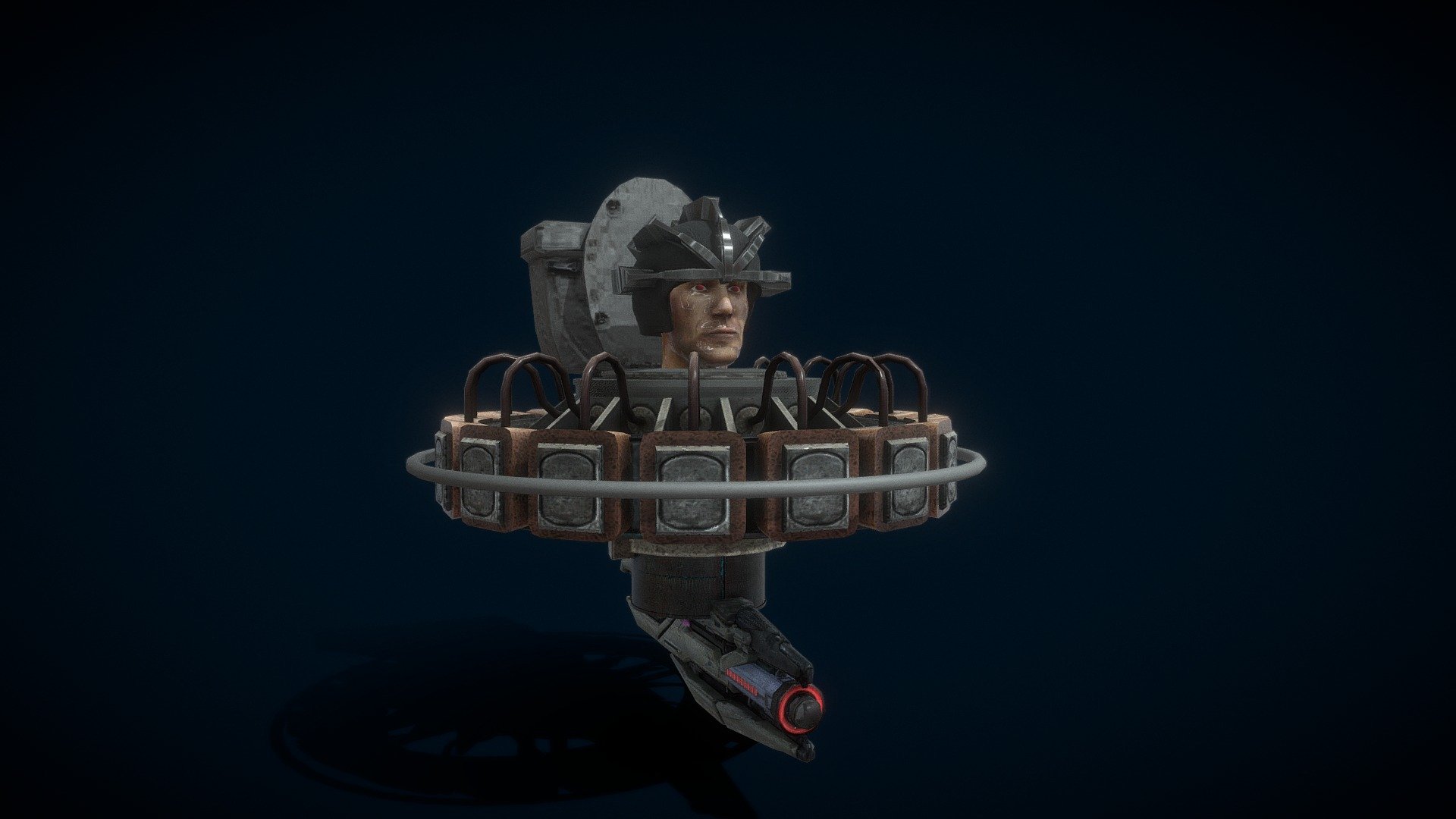 astro ufo toilet - Download Free 3D model by skibidi toilet gratis ...