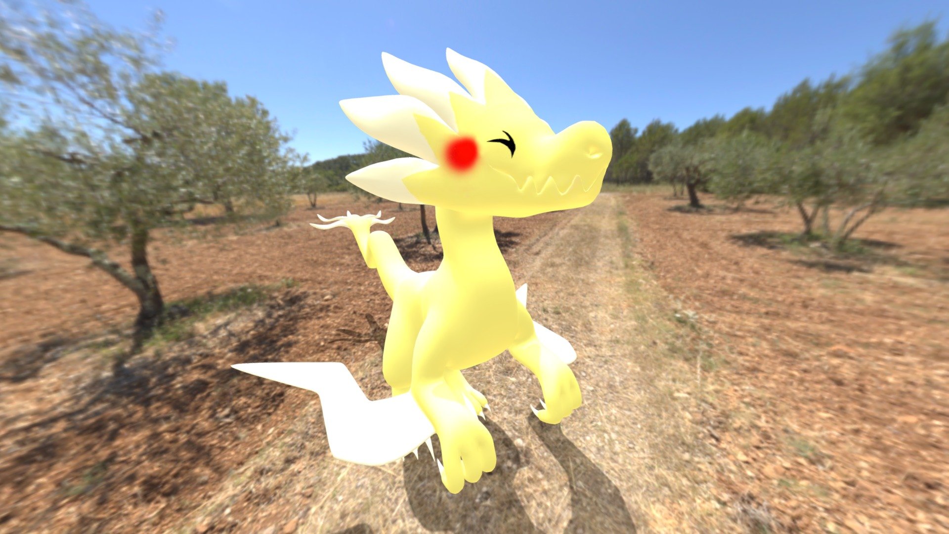 Velocizolt - Buy Royalty Free 3D model by AeroPtero [cc8de99 ...