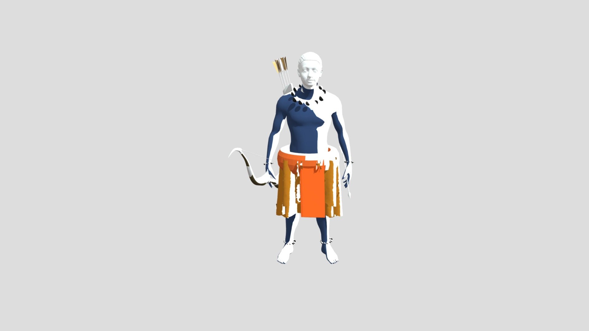 V7 jai shree ram - Download Free 3D model by surisre (@Stark ...