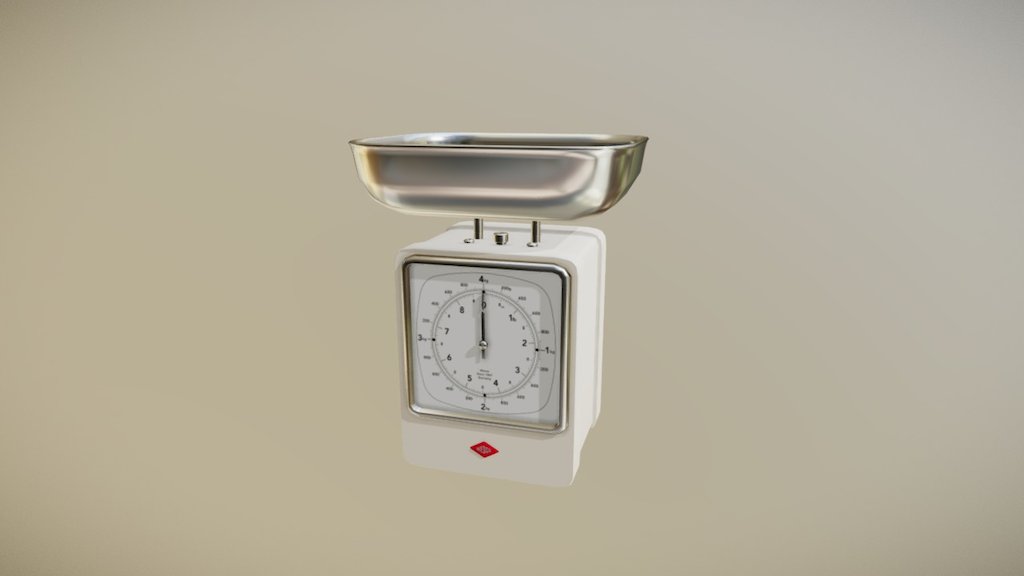 Balance - 3D model by VR Elephants (@vrelephants) [cc9110f] - Sketchfab