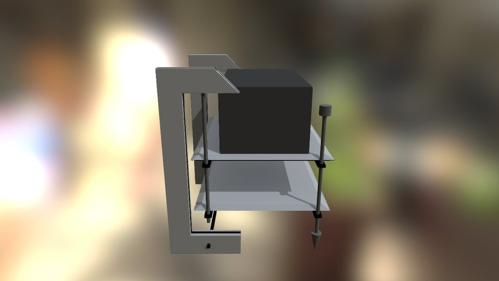 Conceptual Design 01 - 3D model by macost.3d [cc91411] - Sketchfab