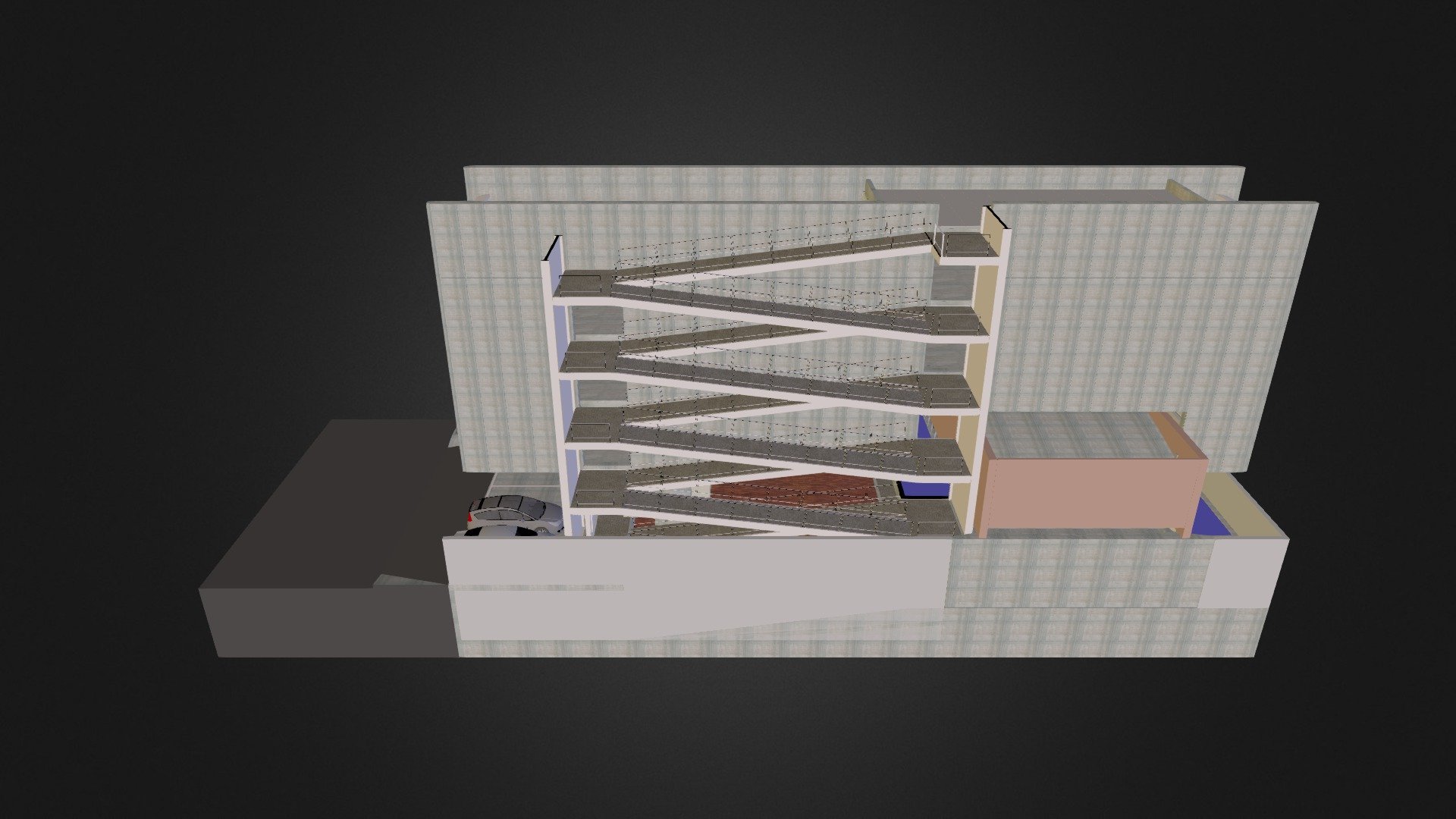 Archive - 3D model by mduartepy [cc94b24] - Sketchfab