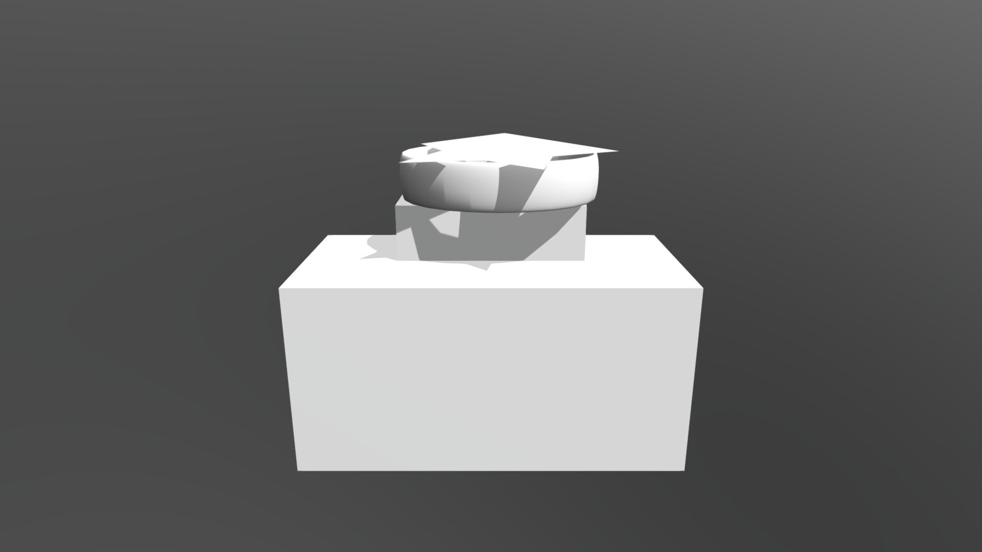 Frantic Hango- Migelo (1) - 3D model by carmelacaballero [cc94d34 ...