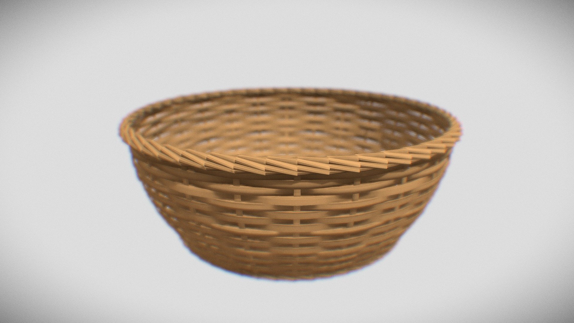 Basket - Download Free 3D model by PRINCE.JACK (@J.A.C.K) [cc9525c ...