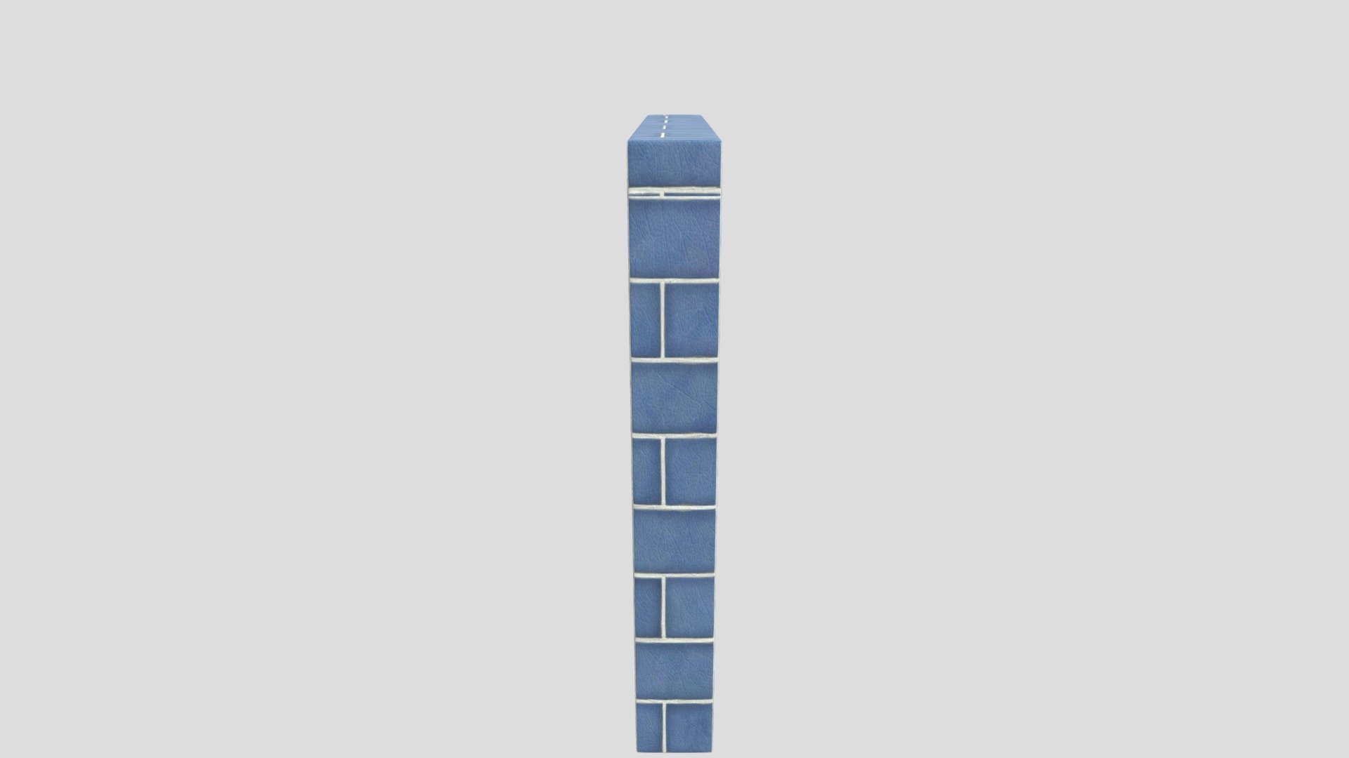NS1 subway tile - Download Free 3D model by nsutton (@noahsutton ...