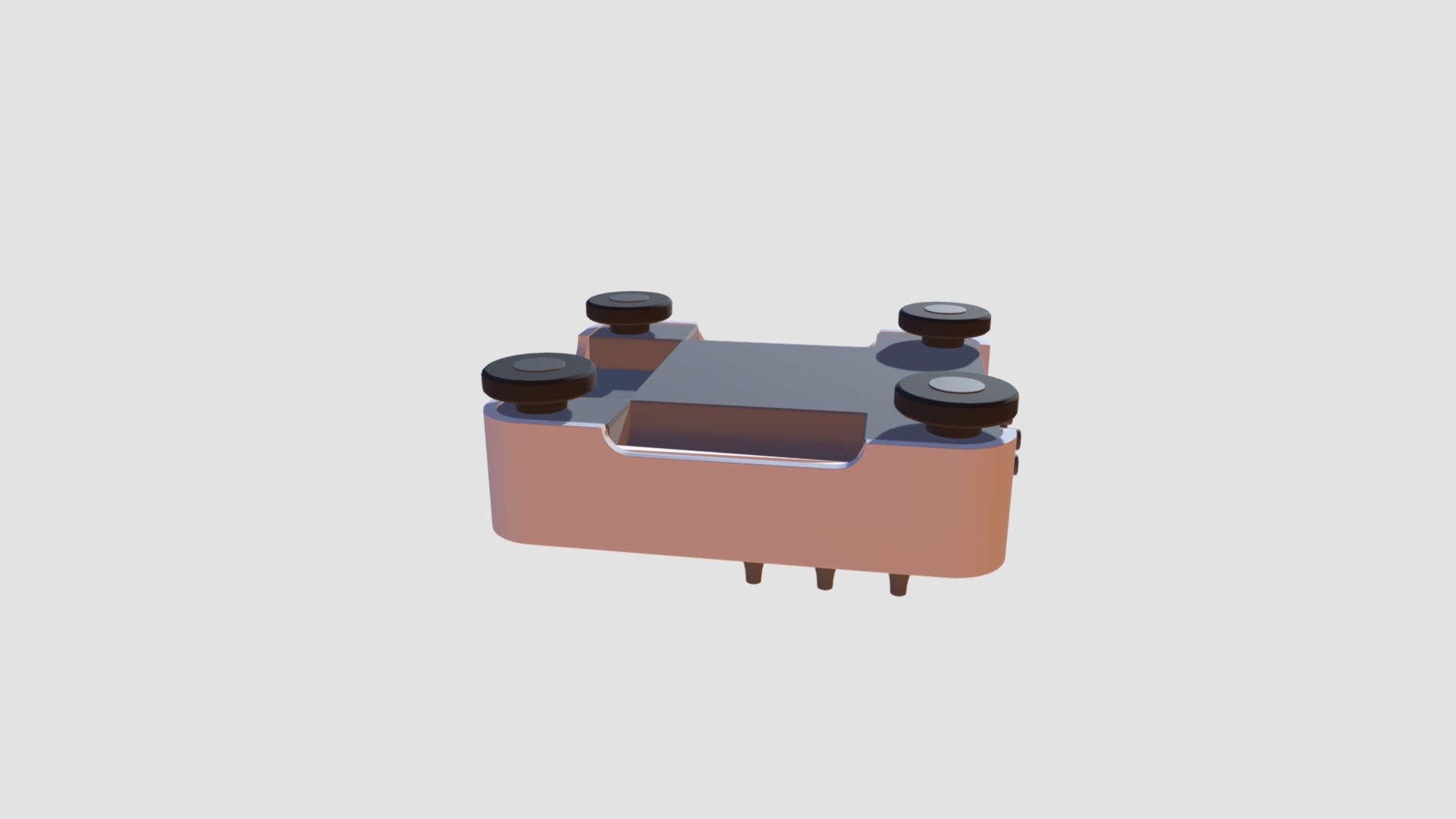 dj system - Buy Royalty Free 3D model by Evermotion [cc96957 ...