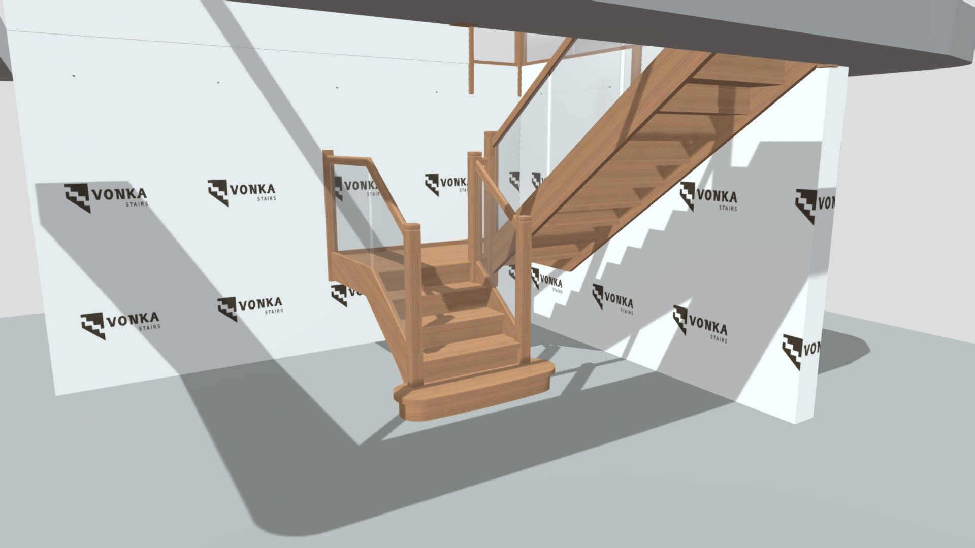 Dean - prefinal - Download Free 3D model by Vonka Stairs Ltd (@vonka ...