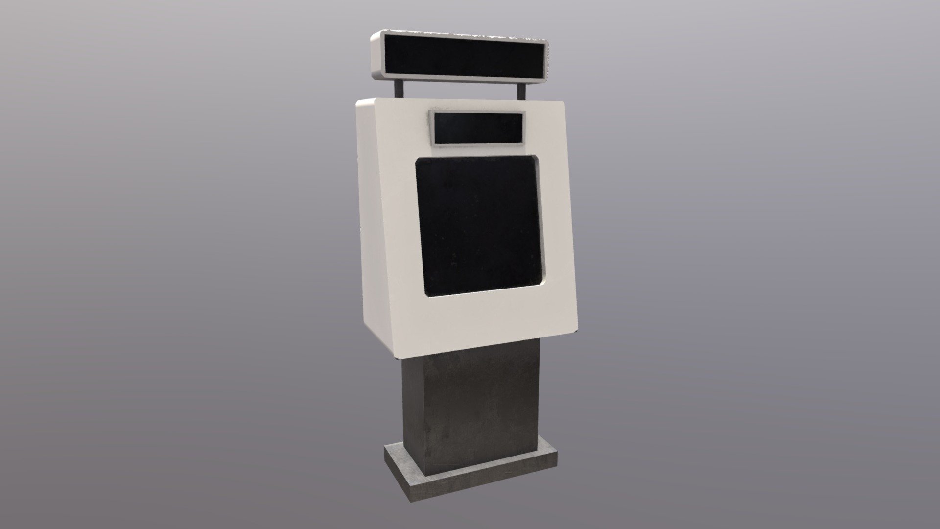 BONELAB Fusion InfoBox - 3D model by AlexTheBaBa (@BaBaCorp) [cc97106 ...