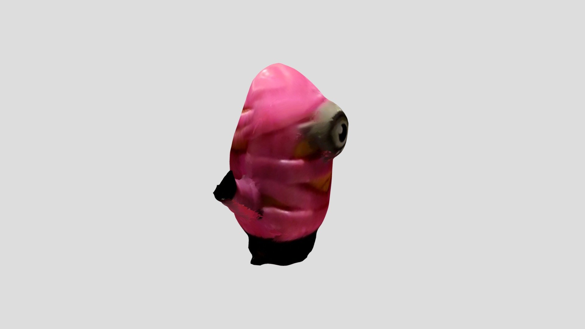 Minion Qlone - 3D model by Raidingshad [cc97470] - Sketchfab