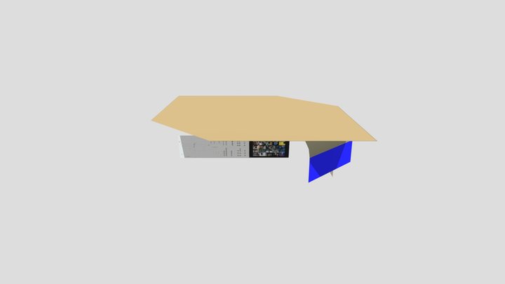 Mook 3D models - Sketchfab