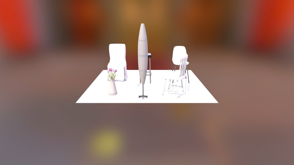 asdf - 3D model by Configura [cc9798f] - Sketchfab
