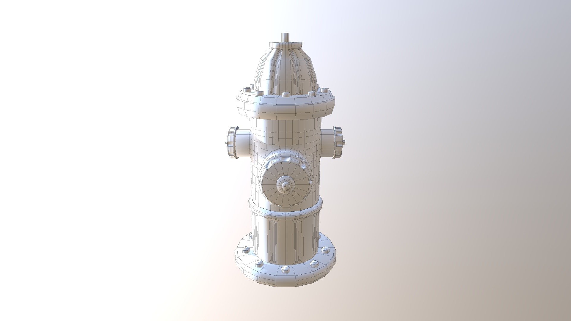 Assignment5 McGovern - 3D model by cdmcgovern [cc981d5] - Sketchfab