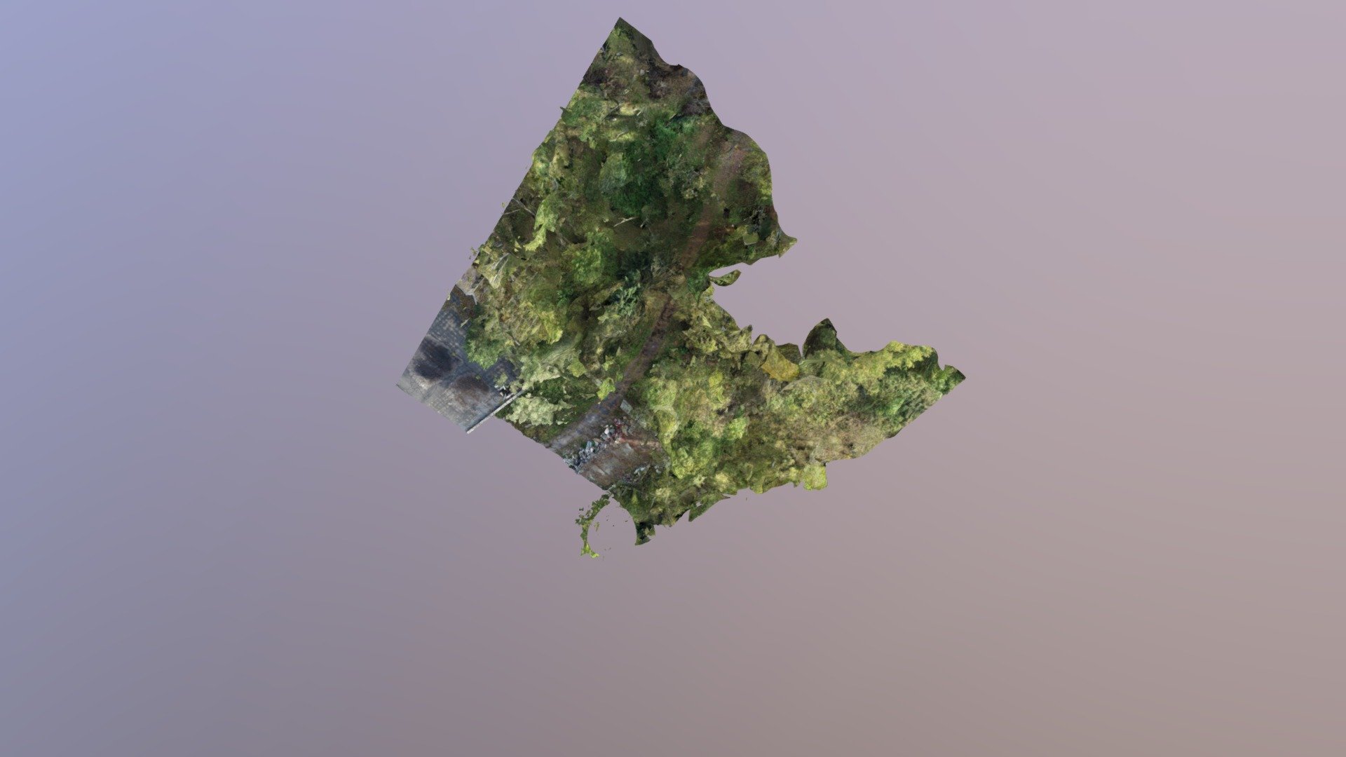 Texture YX Fbx 2 - 3D model by berserker1 [cc99c27] - Sketchfab