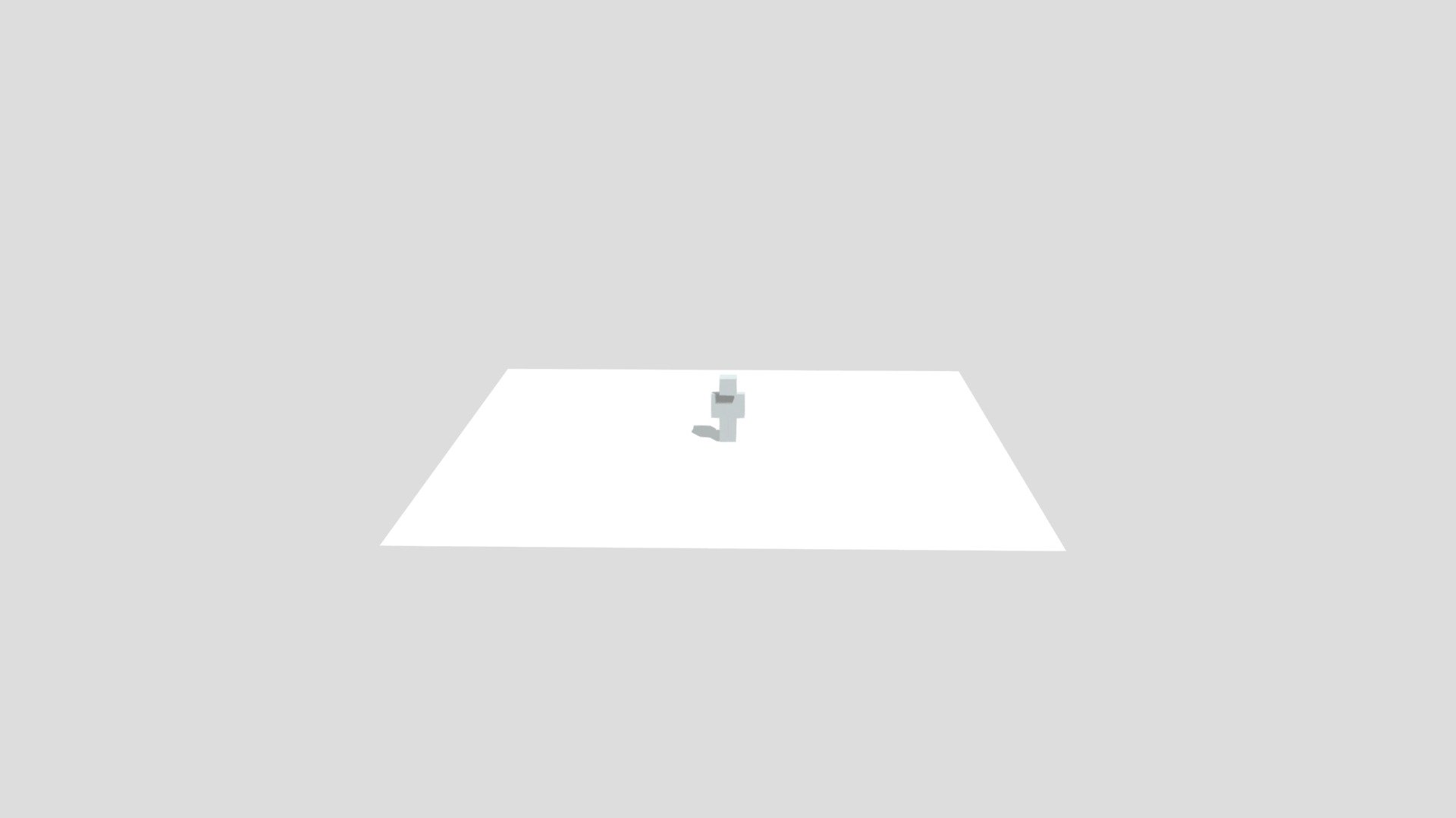 Minecraft Alex Download Free 3d Model By Emily Bbenne5777 [cc99d92