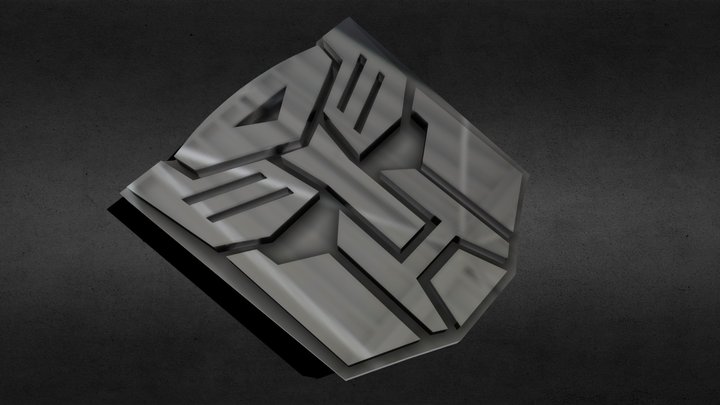 Transformersprime 3D models - Sketchfab