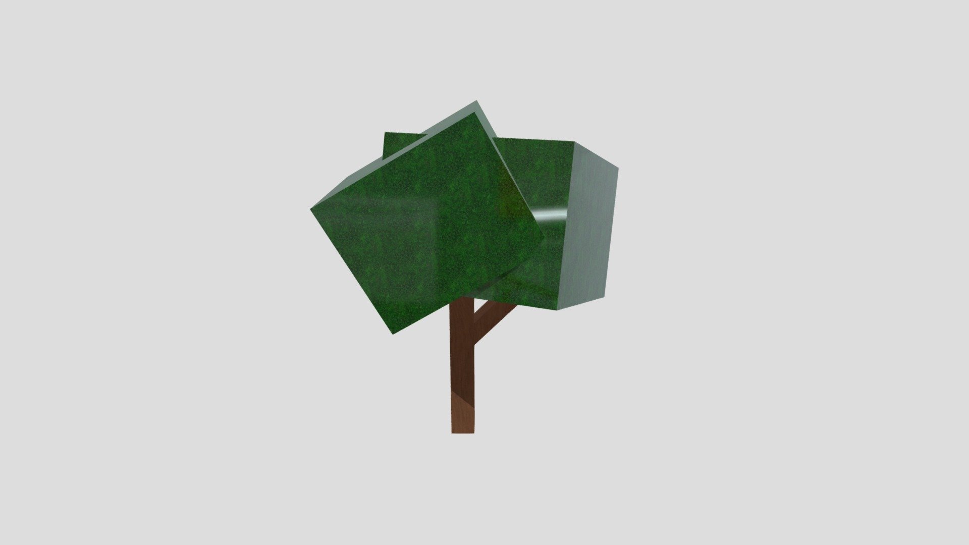 Tree_fbx - Download Free 3D model by arow102 [cc9ad5e] - Sketchfab