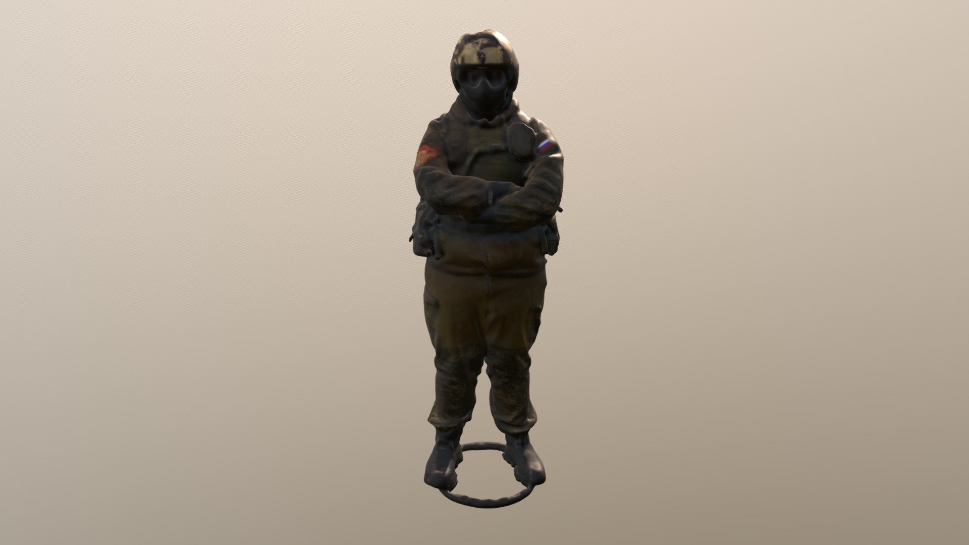 cjrQu52aC6 - 3D model by Zero Point 3D (@zeropoint3d) [cc9bc21] - Sketchfab