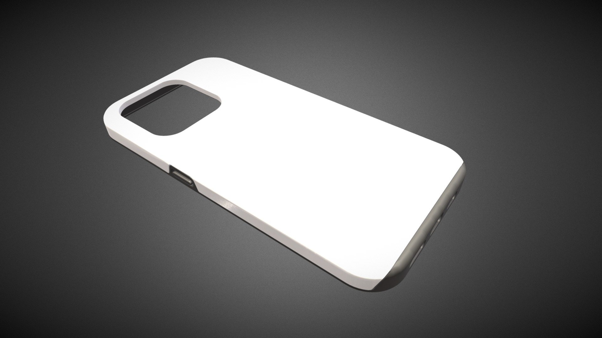 Christopher's Project - preview - 3D model by Ahmad Rofiq (@ahmadrofiq ...