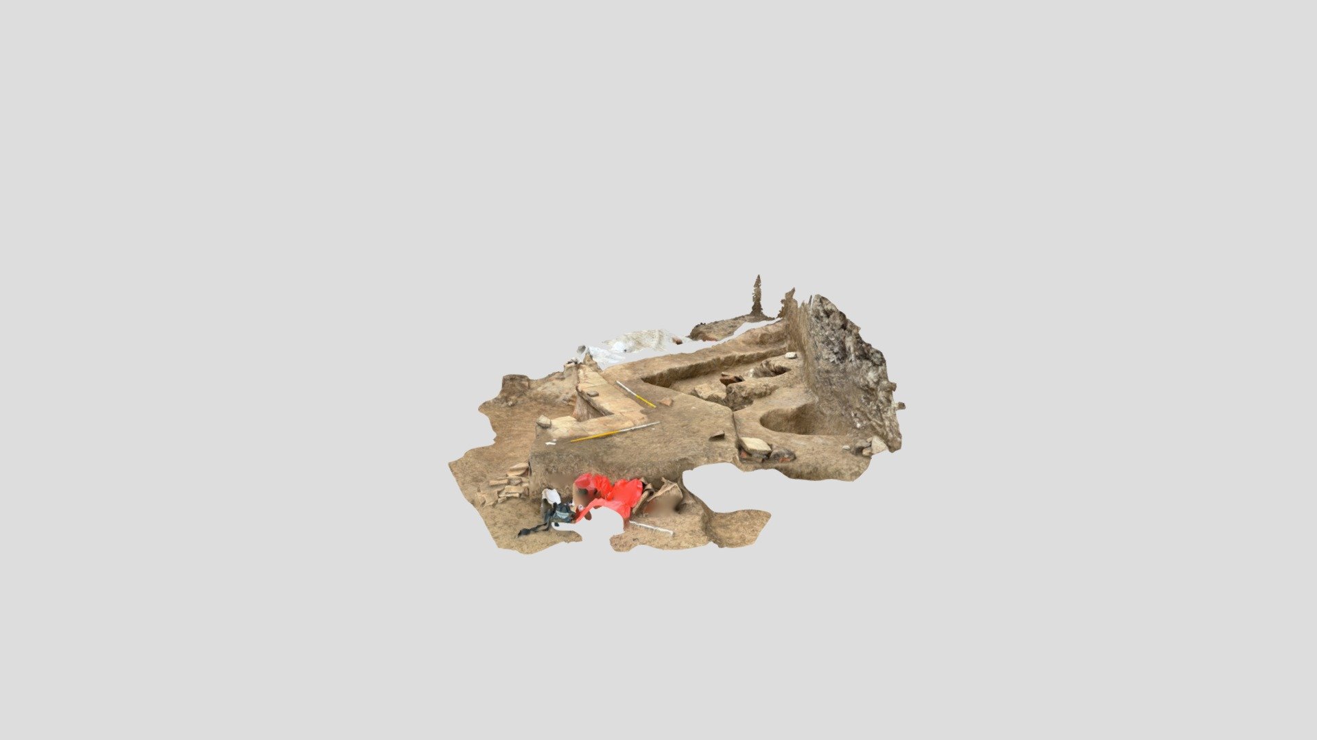 Polycam capture - Download Free 3D model by whateverswrongwithme ...