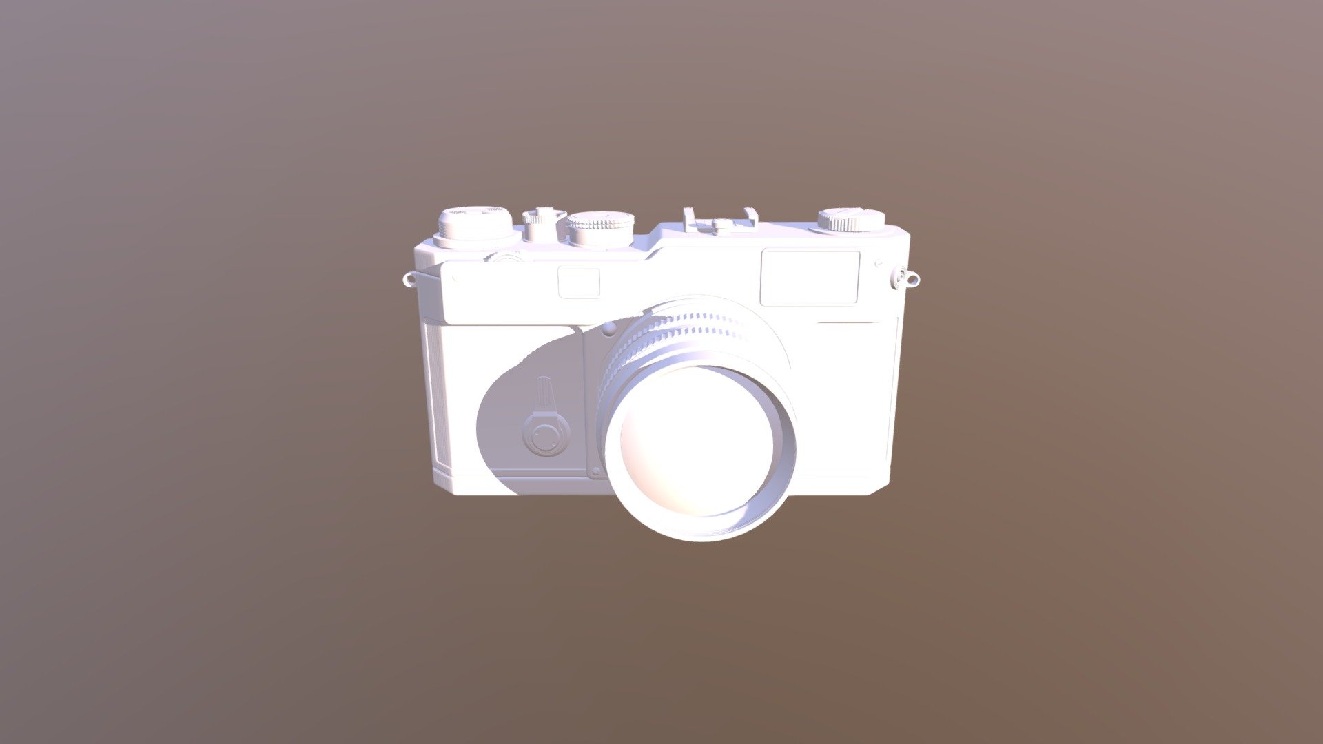 Xiaoji - Download Free 3D model by lidaming [cc9fdd9] - Sketchfab