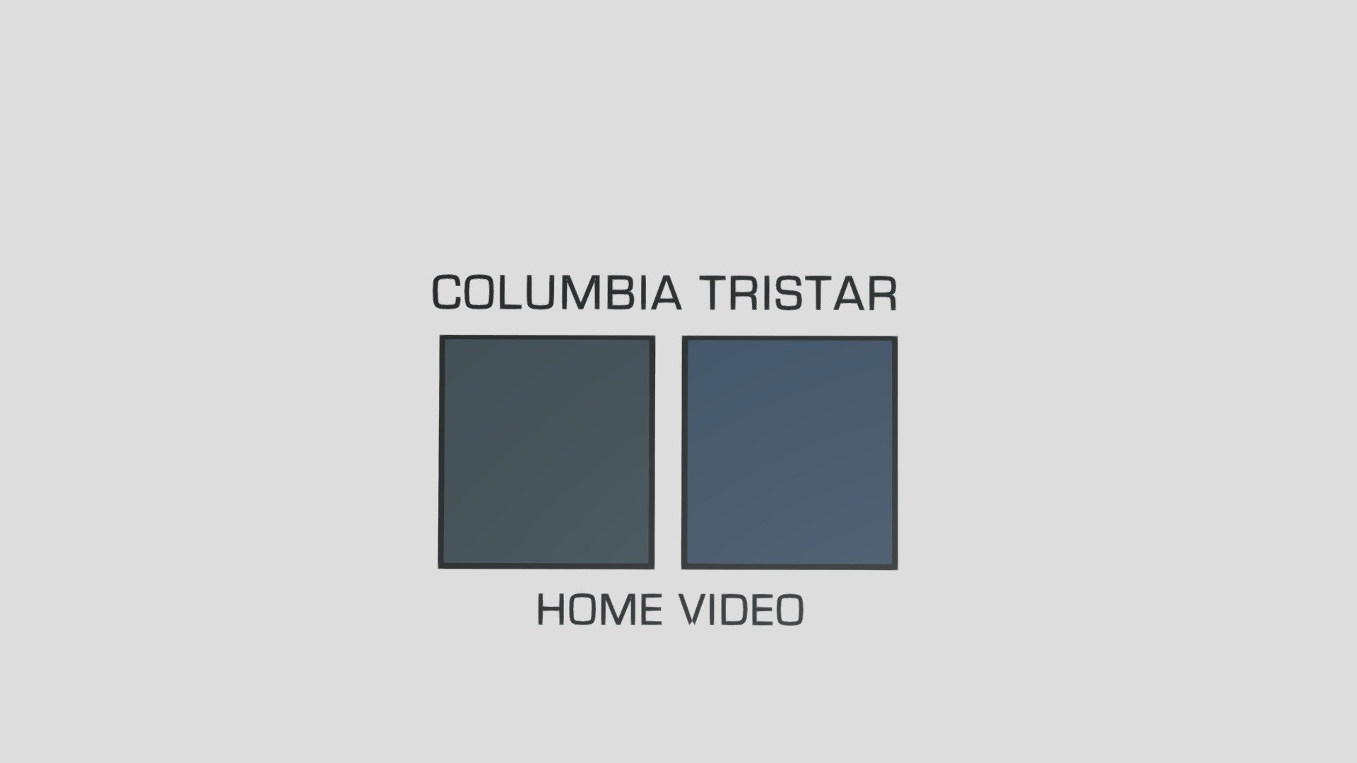 Columbia Tri Star Home Video 1992 Remake Blender - 3D model by Thomas ...
