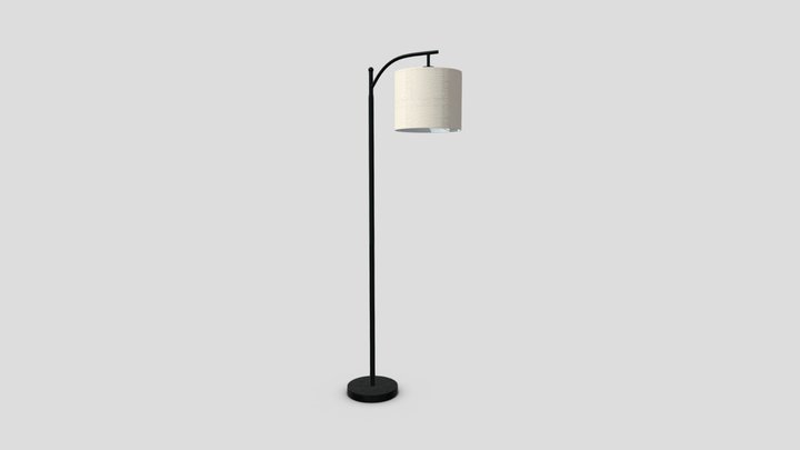 Lampshape 3D models - Sketchfab