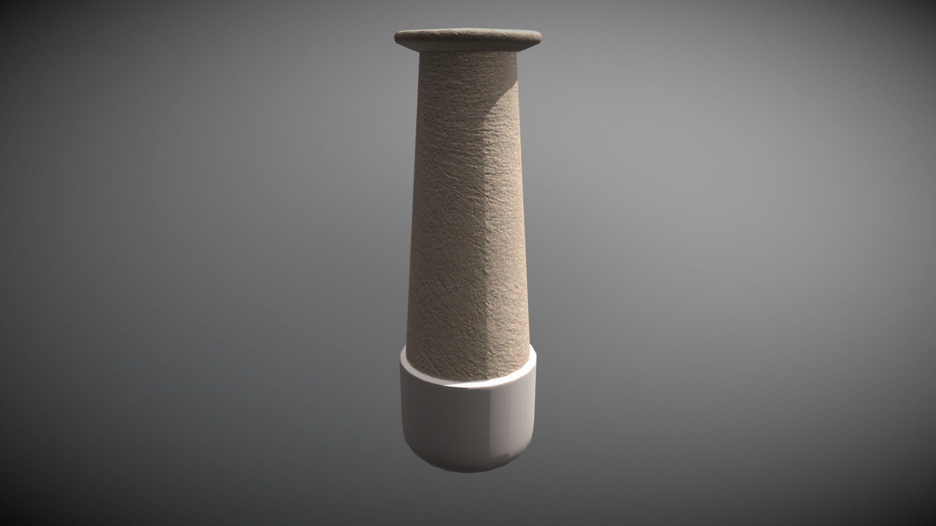 Stick - 3D model by ArranB [cca51b3] - Sketchfab