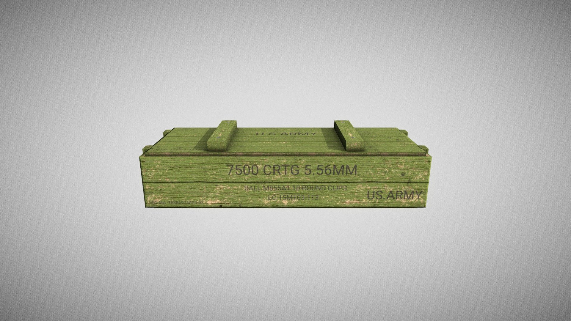 box - Download Free 3D model by CN08 [cca5998] - Sketchfab