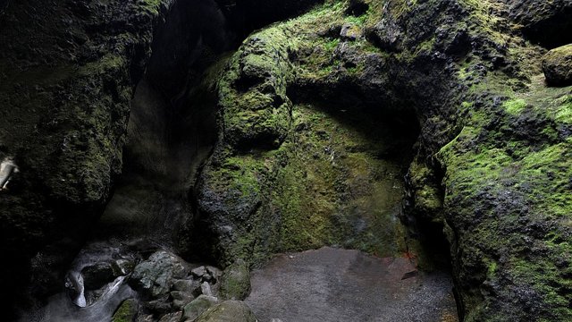 Inside-of-a-cave 3D models - Sketchfab